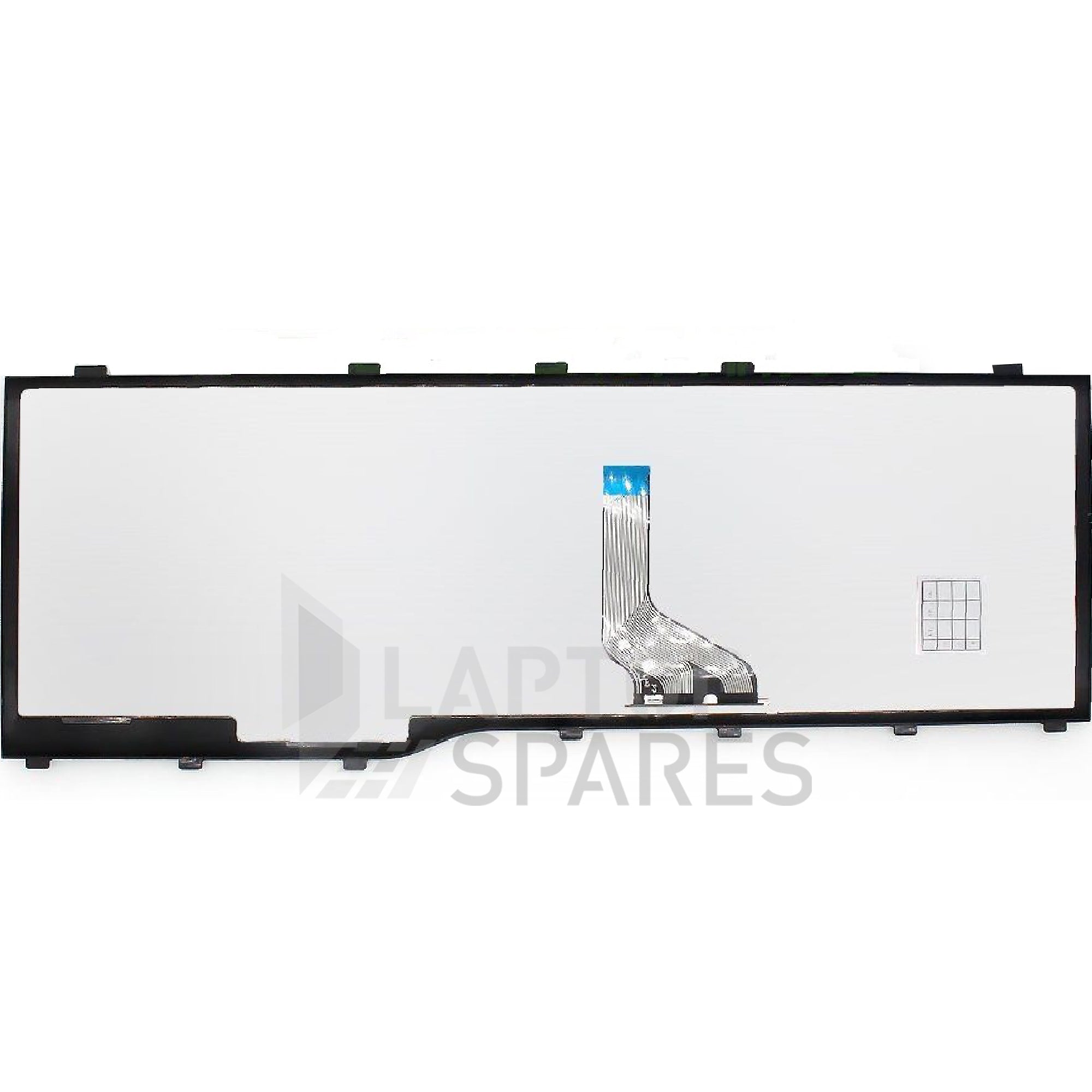 Fujitsu LifeBook AH532 A532 N532 NH532 Keyboard Price in Pakistan