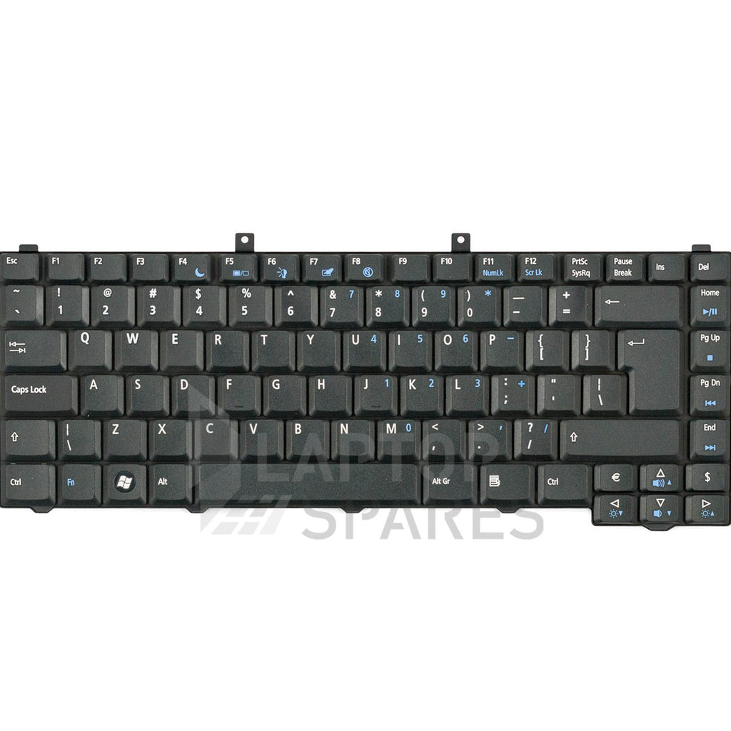 Acer Aspire 5030 5100 5101 Aspire 5101AWLMI Laptop Keyboard in Pakistan