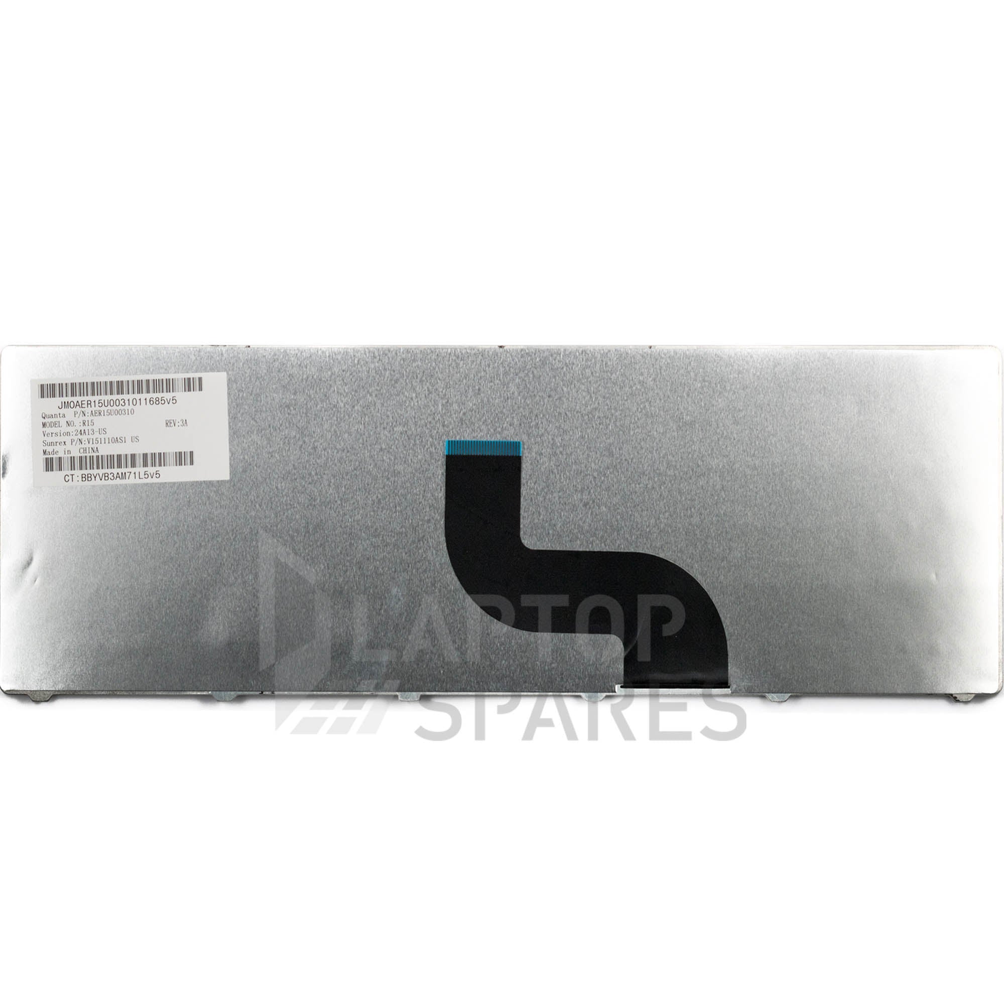 Acer Aspire 5750 5750G 5750Z 5750ZG Laptop Keyboard | Laptop Spares
