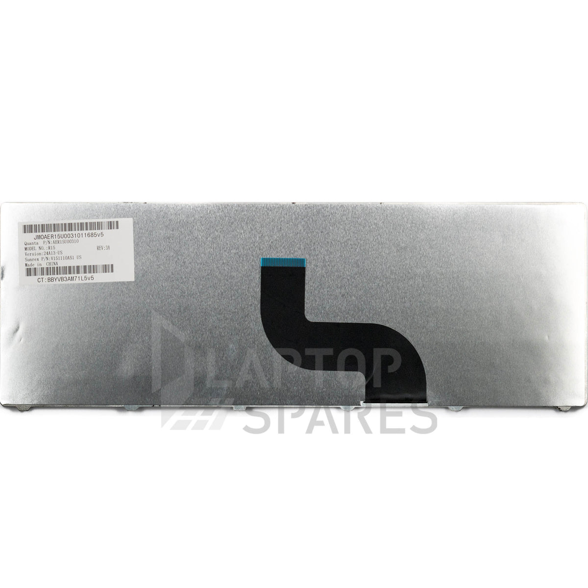 Acer Aspire 7745 7745G Laptop Keyboard in Pakistan – Laptop Spares