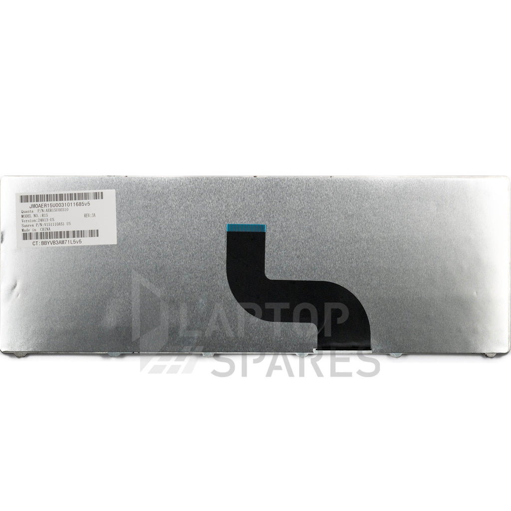 Acer Aspire 5742 5742G 5742Z 8572 Laptop Keyboard | Laptop Spares