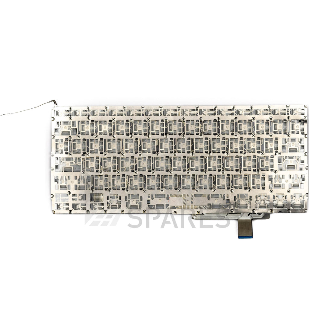 Apple MacBook Pro 17" A1297 Keyboard | Laptop Spares