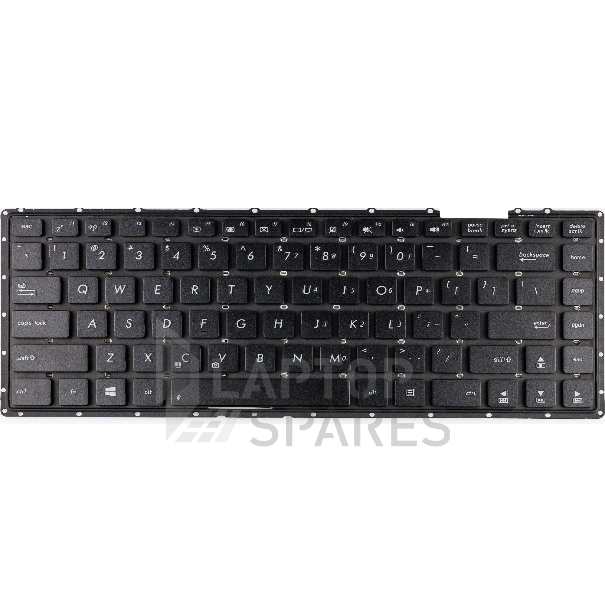 Asus X451 Laptop Keyboard | Laptop Spares