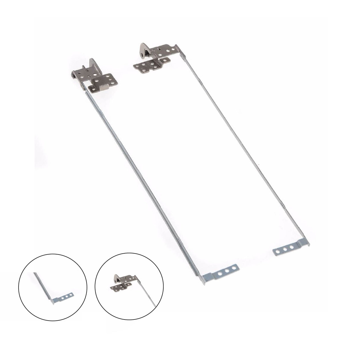 Asus R510EA Thin Right & Left Laptop Hinge | Laptop Spares