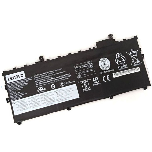 Lenovo ThinkPad X1 Carbon 01AV494 57Wh Internal Battery | Laptop Spares