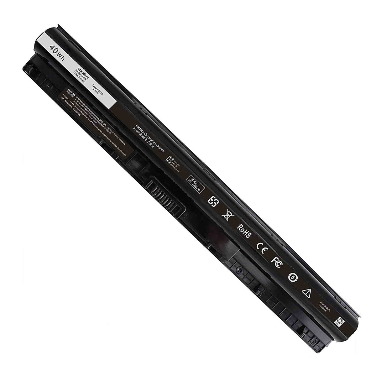 Dell Inspiron 15 3551 P47F 2200mAh 4 Cell Battery | Laptop Spares