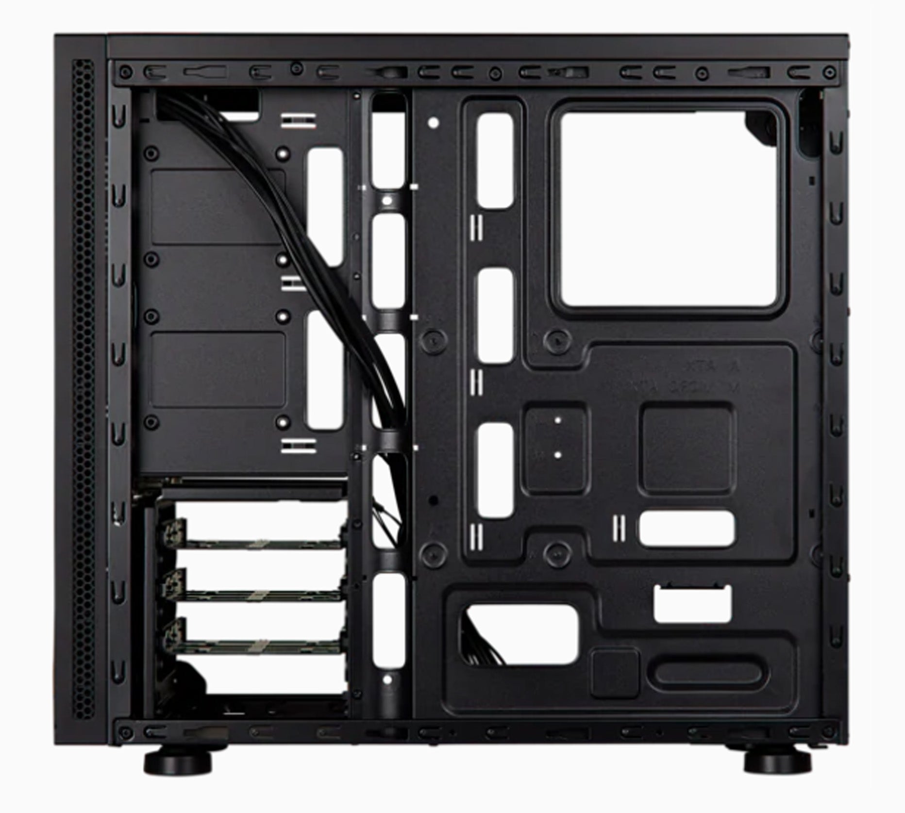 Corsair Carbide Series SPEC-05 Mid-Tower Gaming Case | Laptop Spares