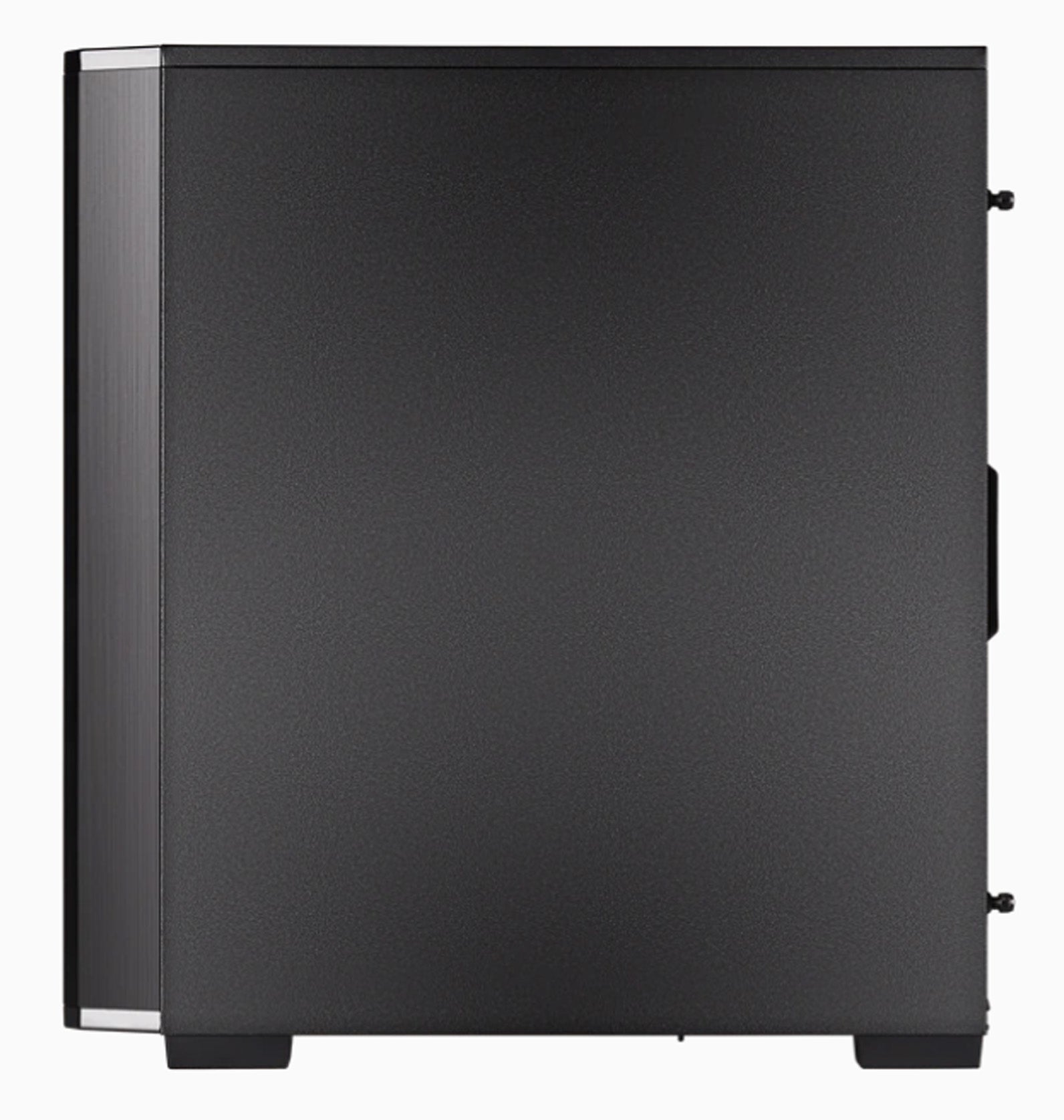 Corsair Carbide Series 175R RGB Tempered Glass Mid-Tower ATX Gaming ...