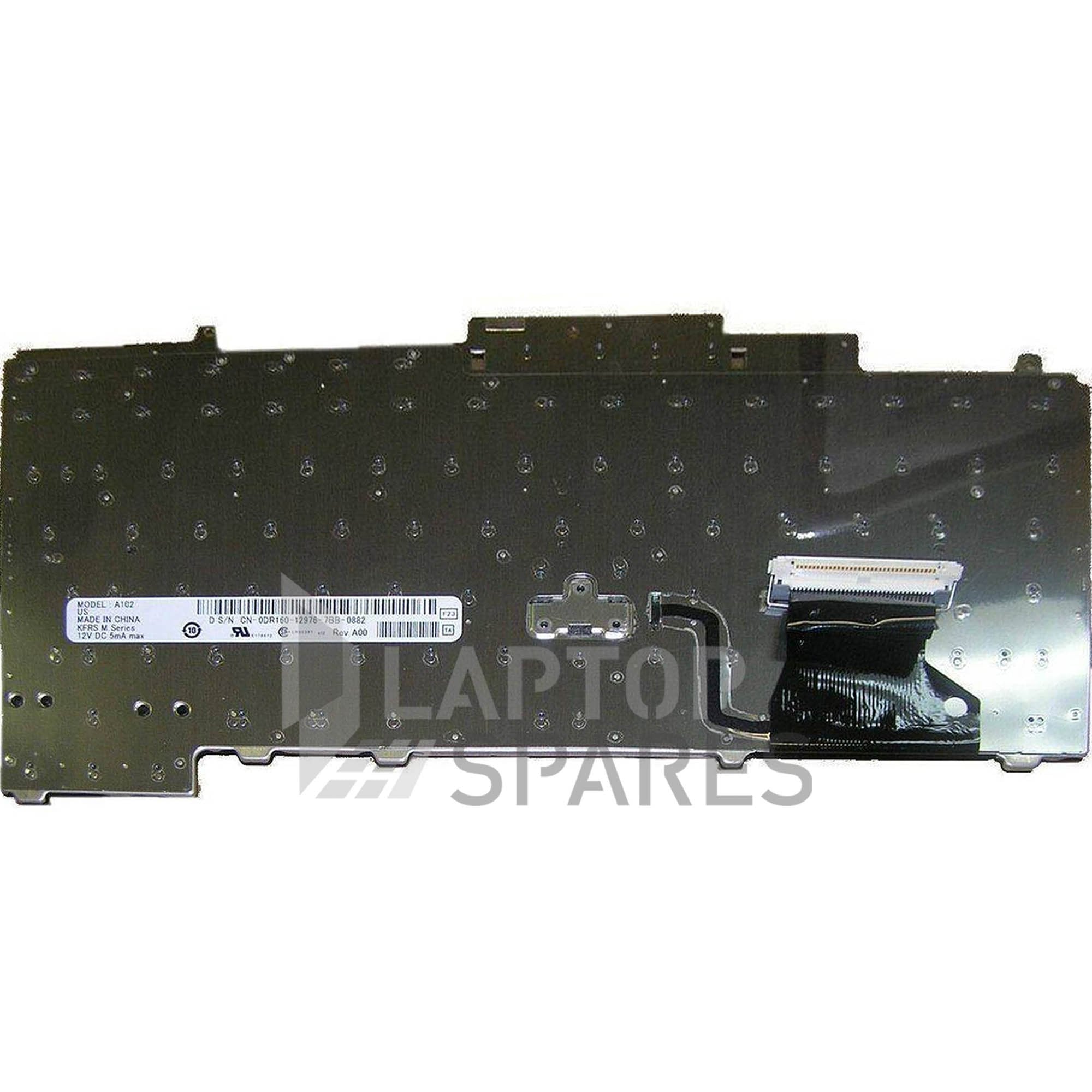 Dell Precision M2300 Laptop Keyboard | Laptop Spares