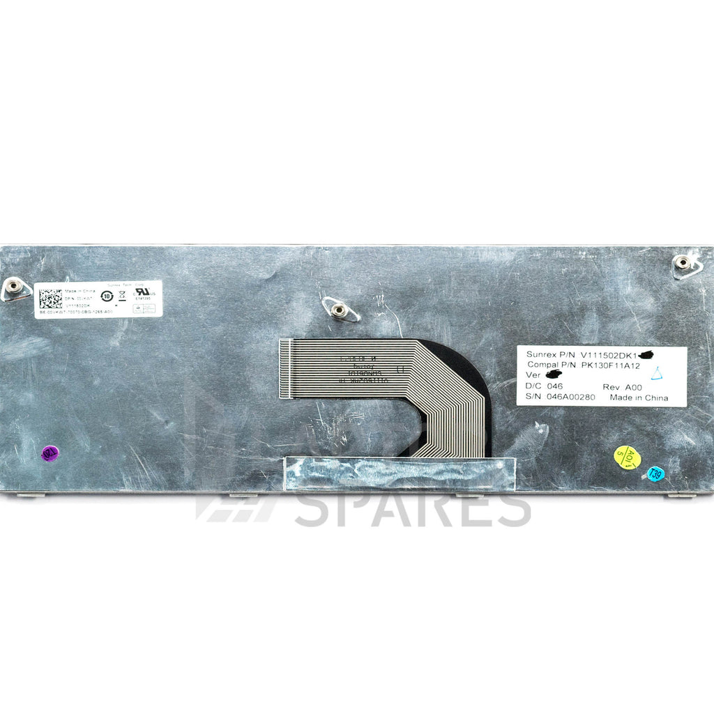 Dell Inspiron Mini 1012 Mini 1018 Laptop Keyboard | Laptop Spares