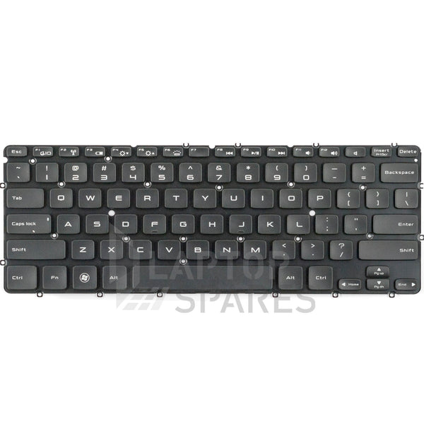 Dell XPS 12 Convertible Laptop Keyboard | Laptop Spares