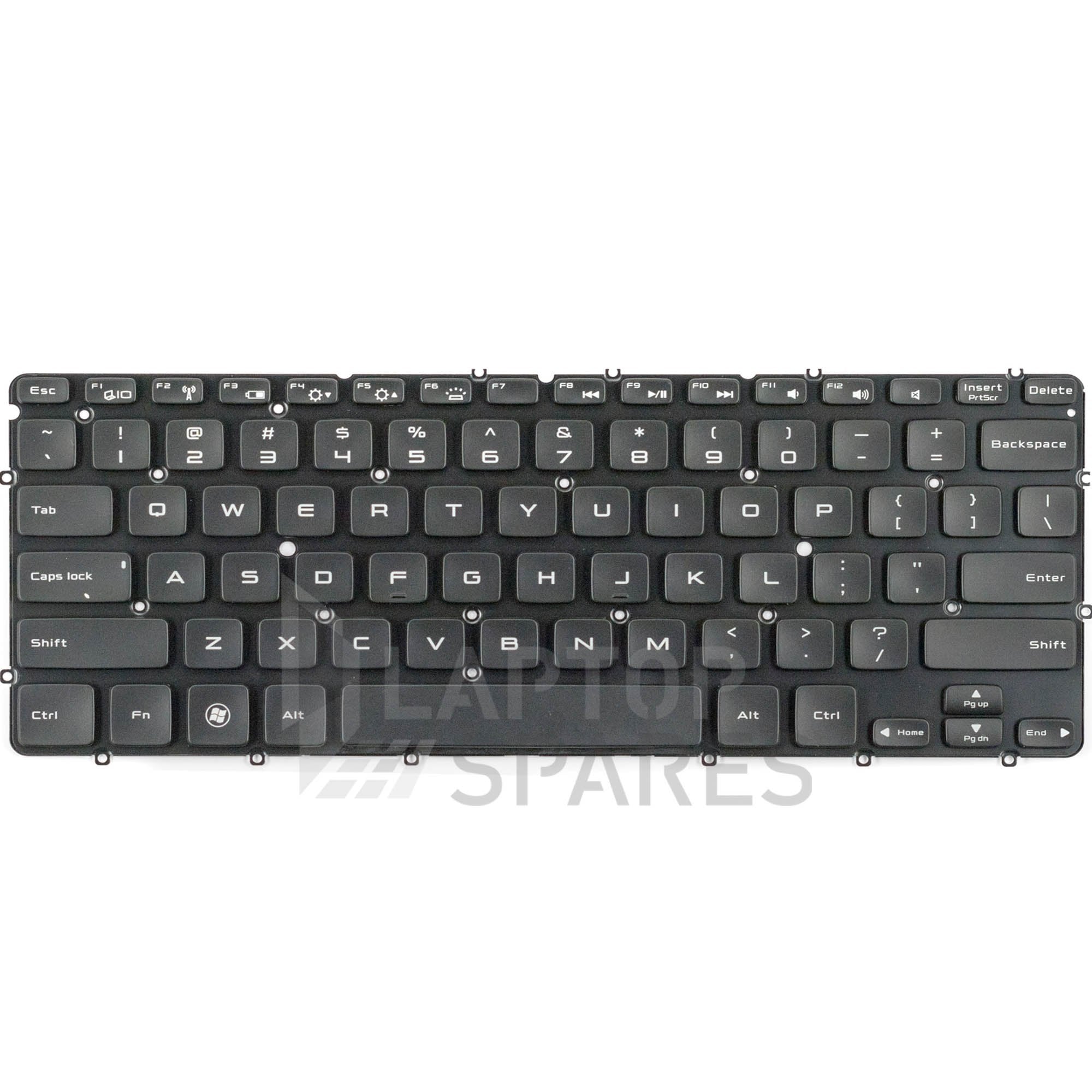 Dell XPS 13 L321X 9333 Laptop Keyboard Price in Pakistan – Laptop Spares
