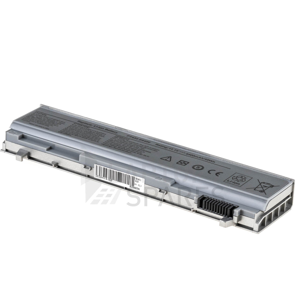 Dell Latitude E6410 E6500 6 Cell Laptop Battery in Pakistan