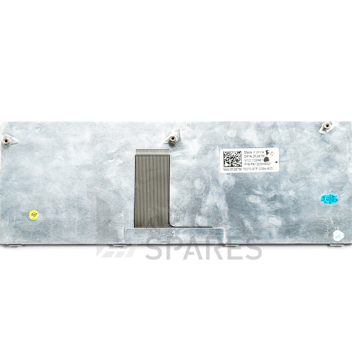 Dell Inspiron Mini 10 Mini 1011 Laptop Keyboard | Laptop Spares