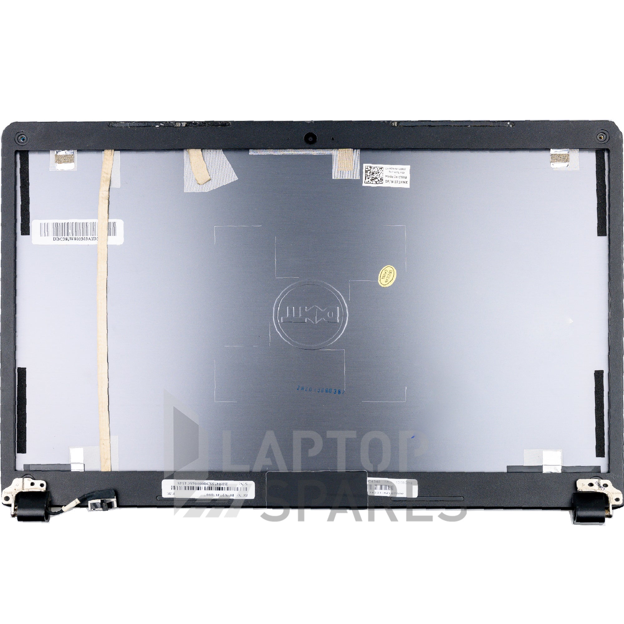 Dell Vostro 5470 AB Panel Laptop Front Cover & Bezel | Laptop Spares