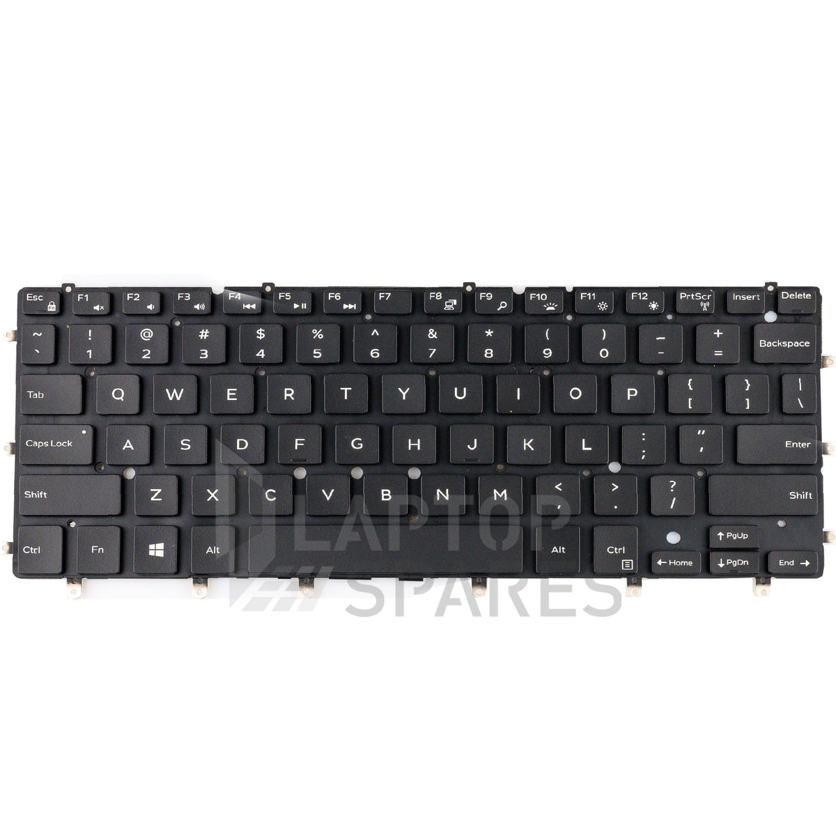 Dell XPS 13 7359 Laptop Backlit Keyboard | Laptop Spares