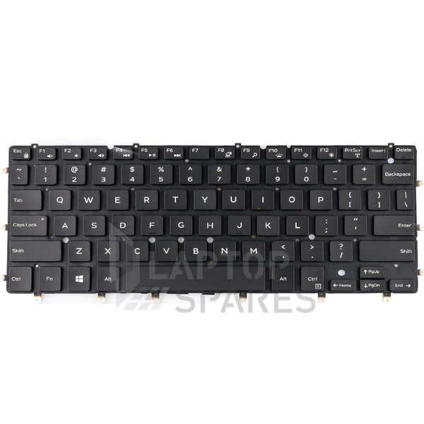 Dell XPS 13d 9343 Backlit Laptop Backlit Keyboard Price in Pakistan ...