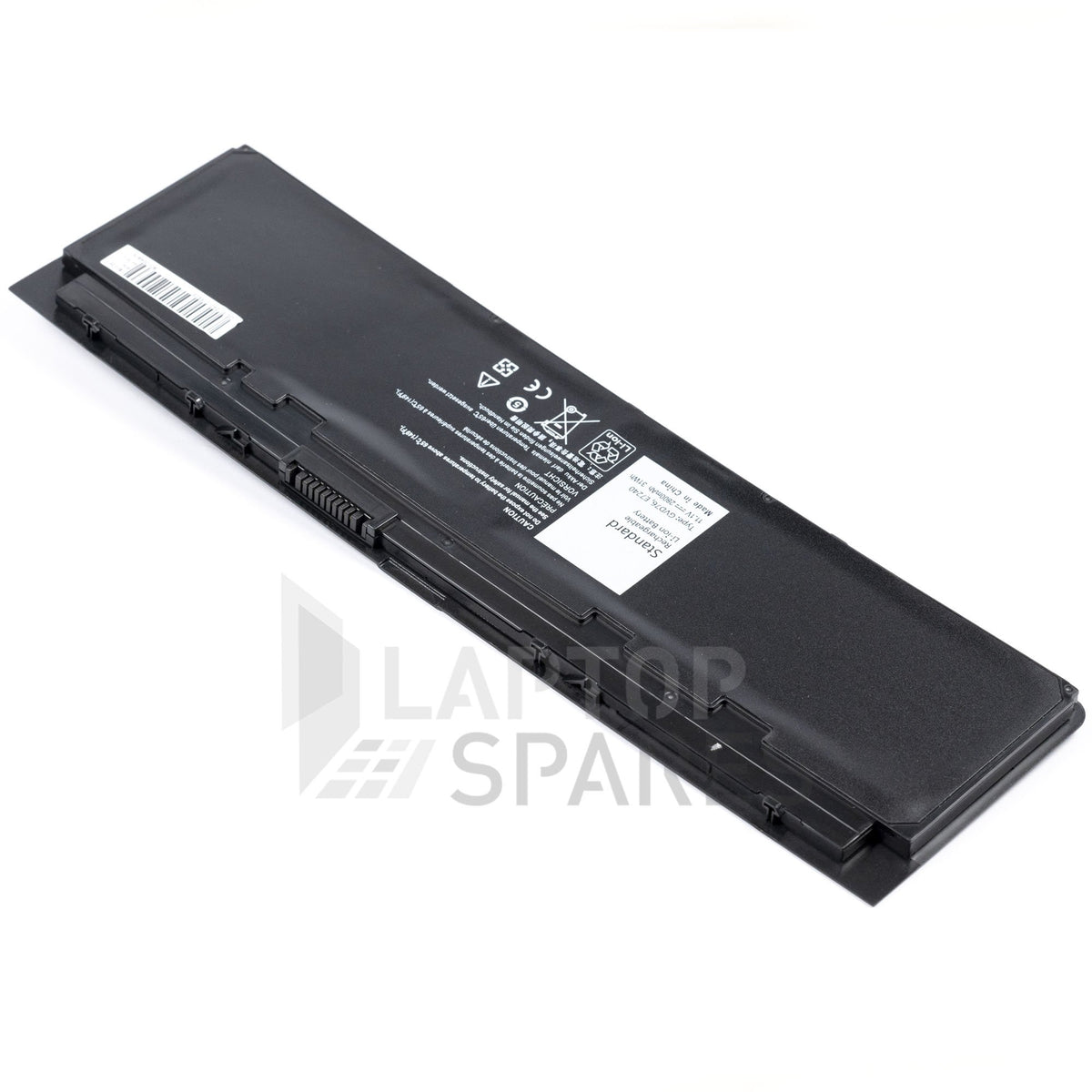 Dell Latitude E7250 Ultrabook Laptop Internal Battery in Pakistan ...