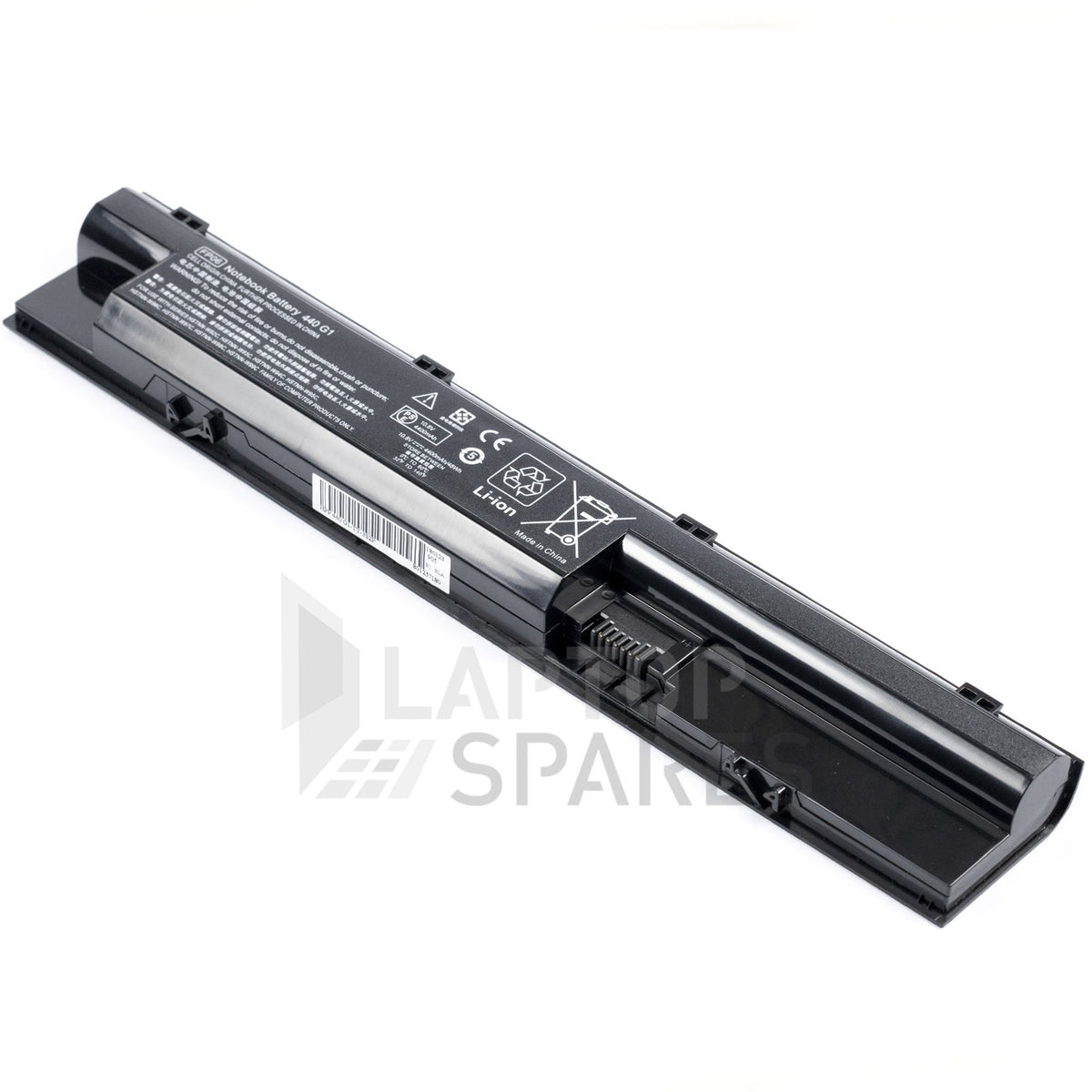 HP FP06 FP09 4400mAh 6 Cell Battery | Laptop Spares