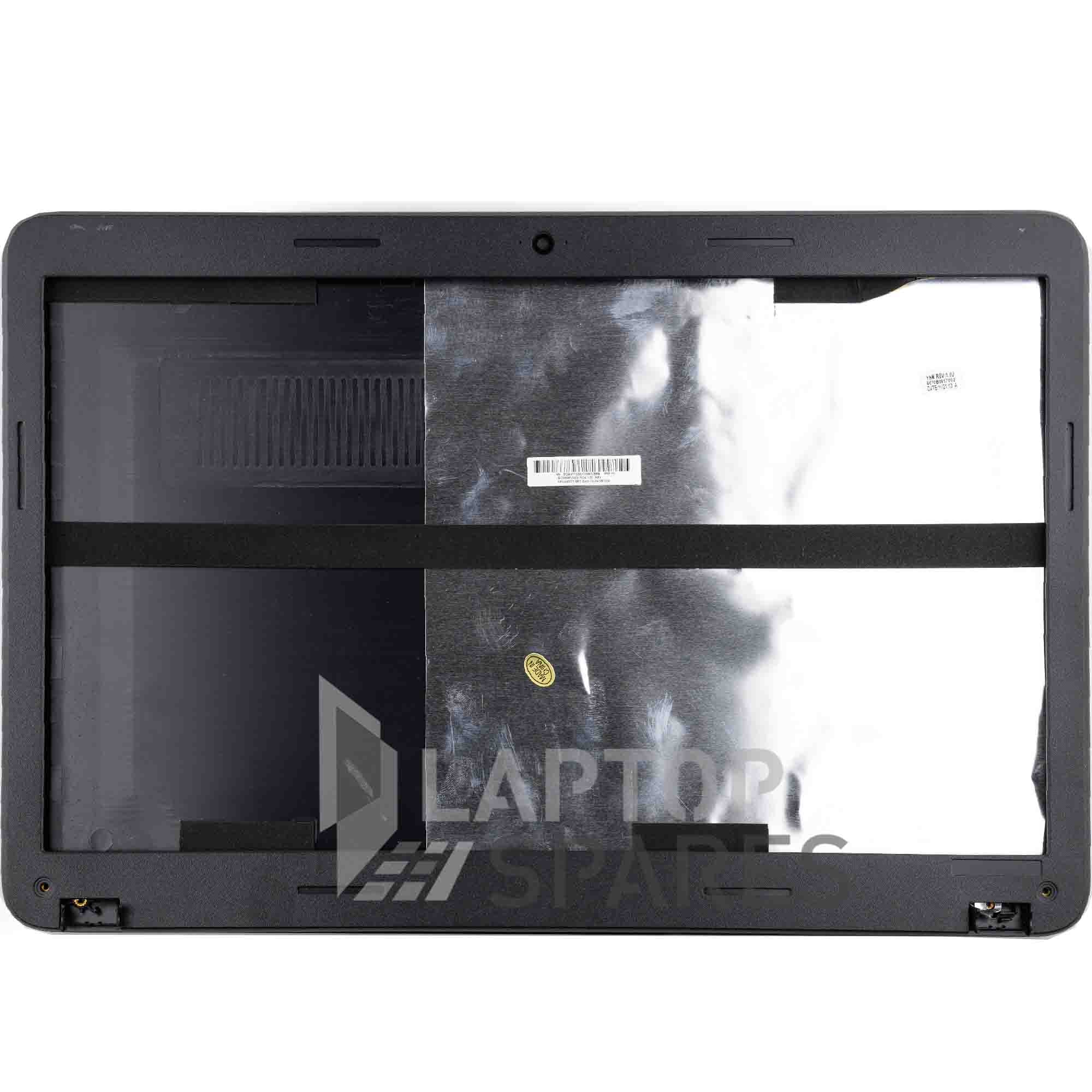 HP Compaq 2000 15.6" AB Panel Laptop Front Cover with Bezel | Laptop Spares