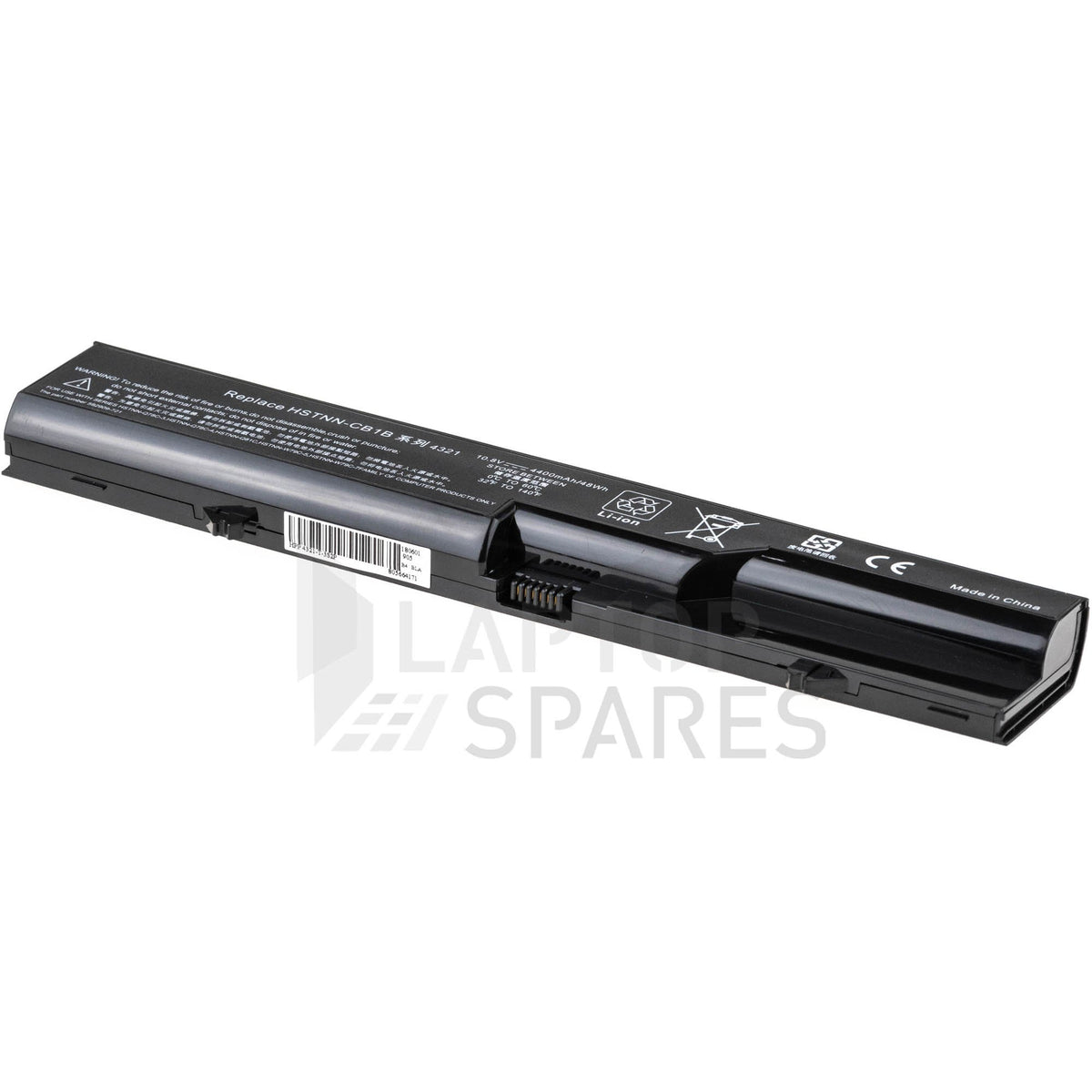 HP ProBook 4320S 4320T 4321S 4525S 6 Cell Laptop Battery Price in Pakistan