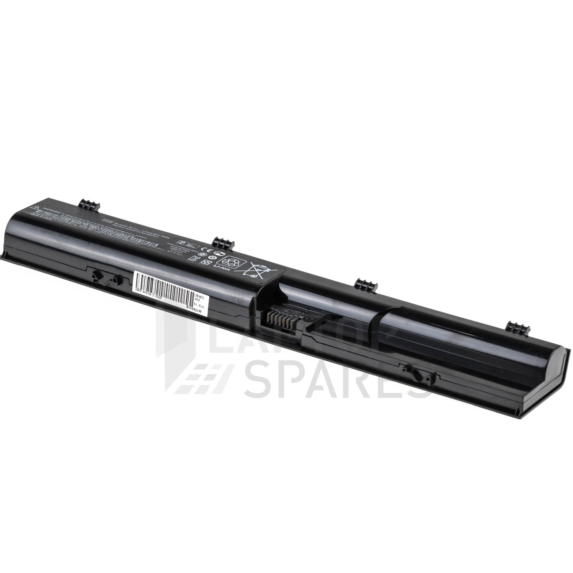 HP ProBook 4540S 4400mAh 6 Cell Battery | Laptop Spares