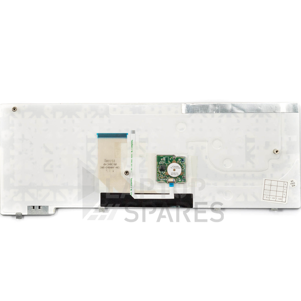 HP Compaq 6910P 446448-001 Laptop Keyboard in Pakistan