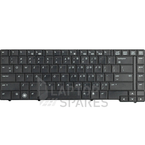 HP EliteBook 8440P 8440W 594052-001 Laptop Keyboard | Laptop Spares
