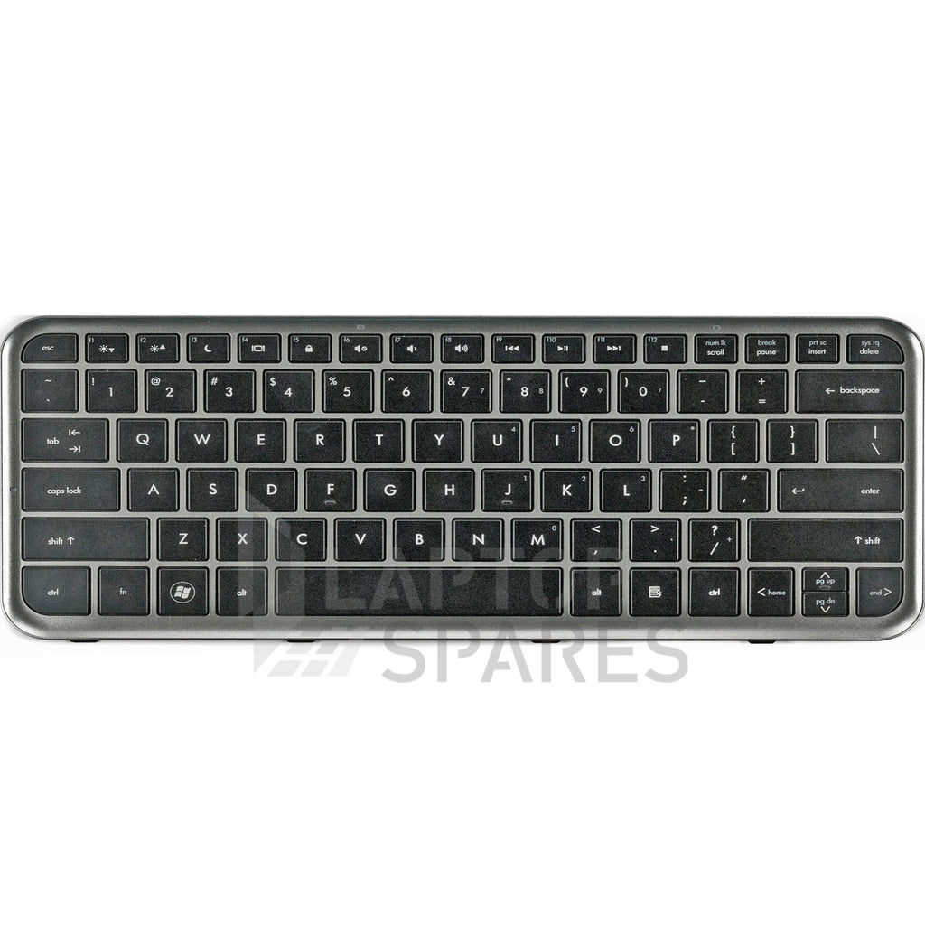 HP 580687 001 Laptop Keyboard | Laptop Spares
