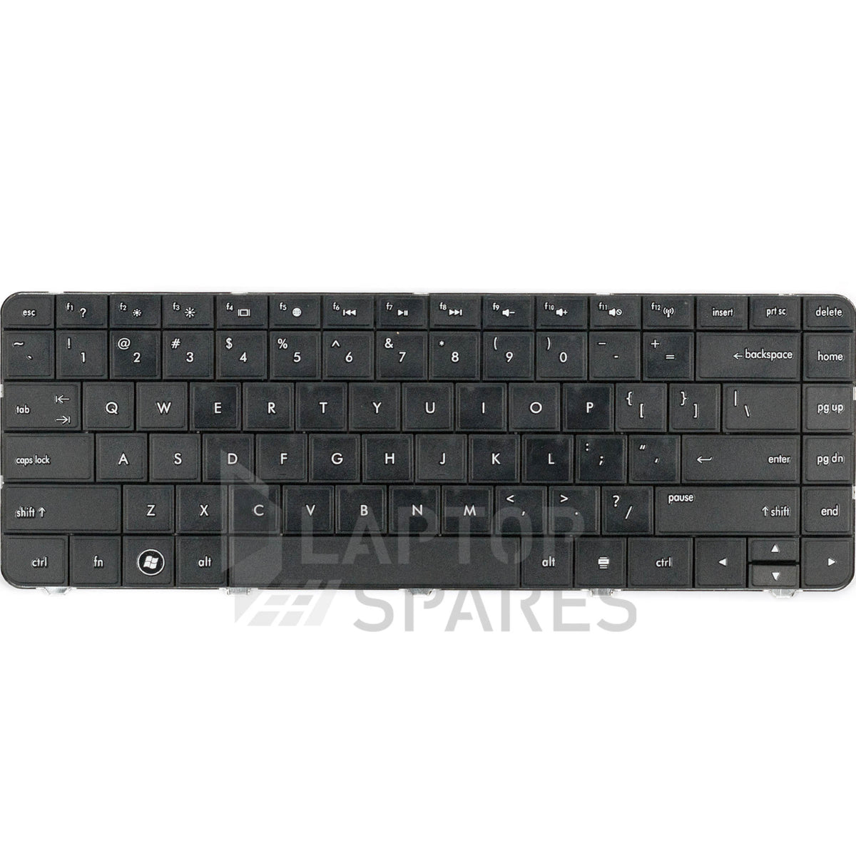 HP 1000 2000 CQ45 Laptop Keyboard | Laptop Spares
