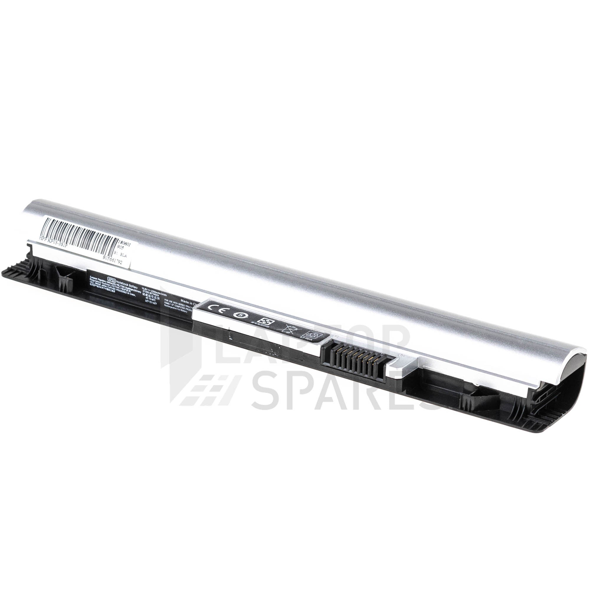 HP Pavilion TouchSmart 11 KP03 2200mAh 3 Cell Battery | Laptop Spares