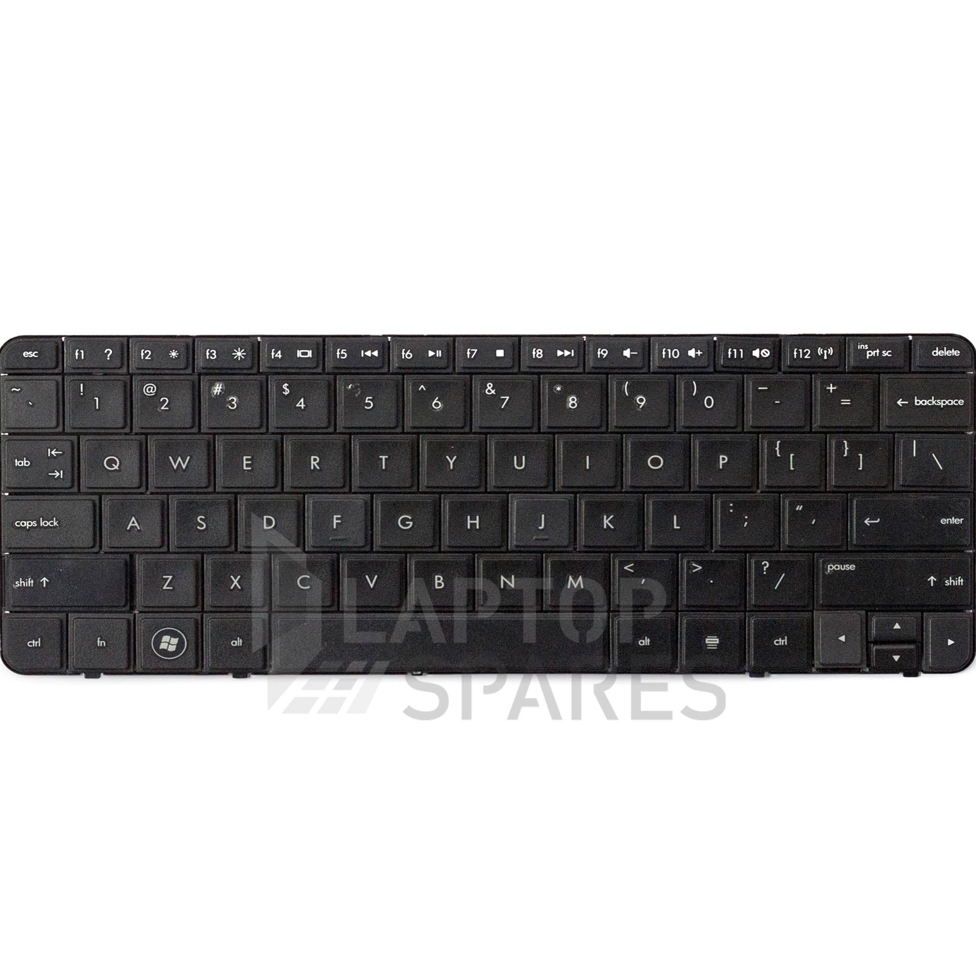 HP Compaq Mini 210 2000 Laptop Keyboard | Laptop Spares