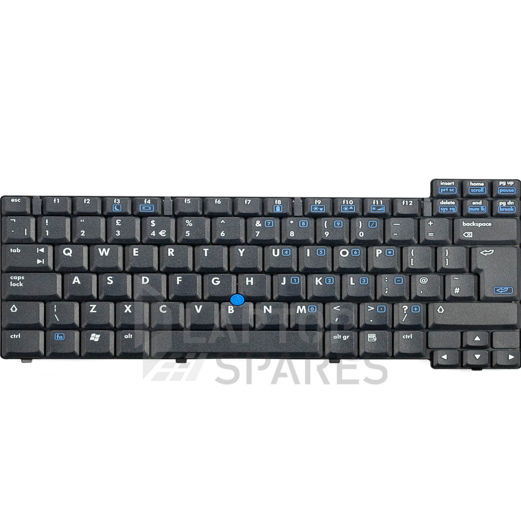 HP Compaq nc6110 nc6120 Laptop Keyboard in Pakistan
