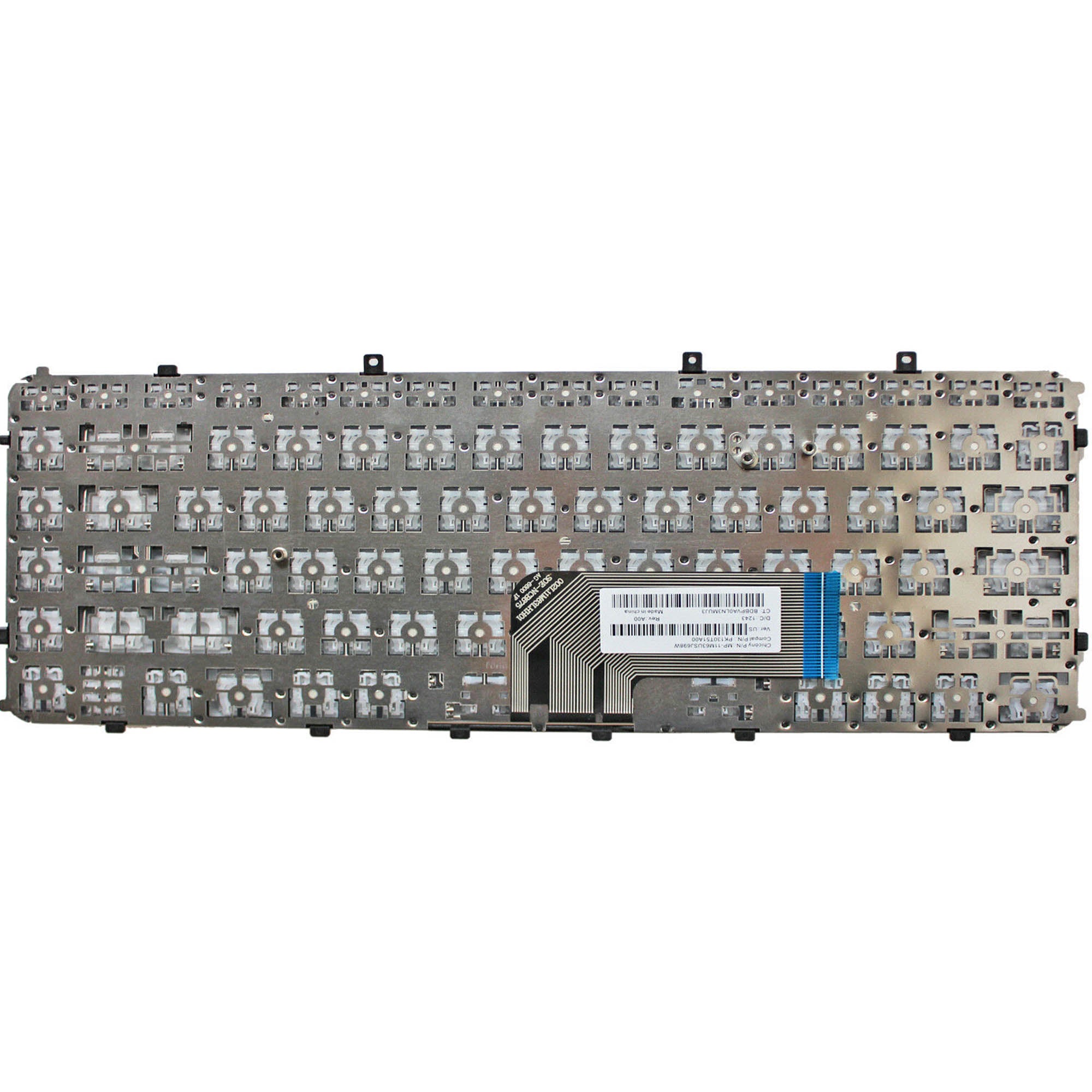 HP Envy 4-1000 Laptop Keyboard | Laptop Spares