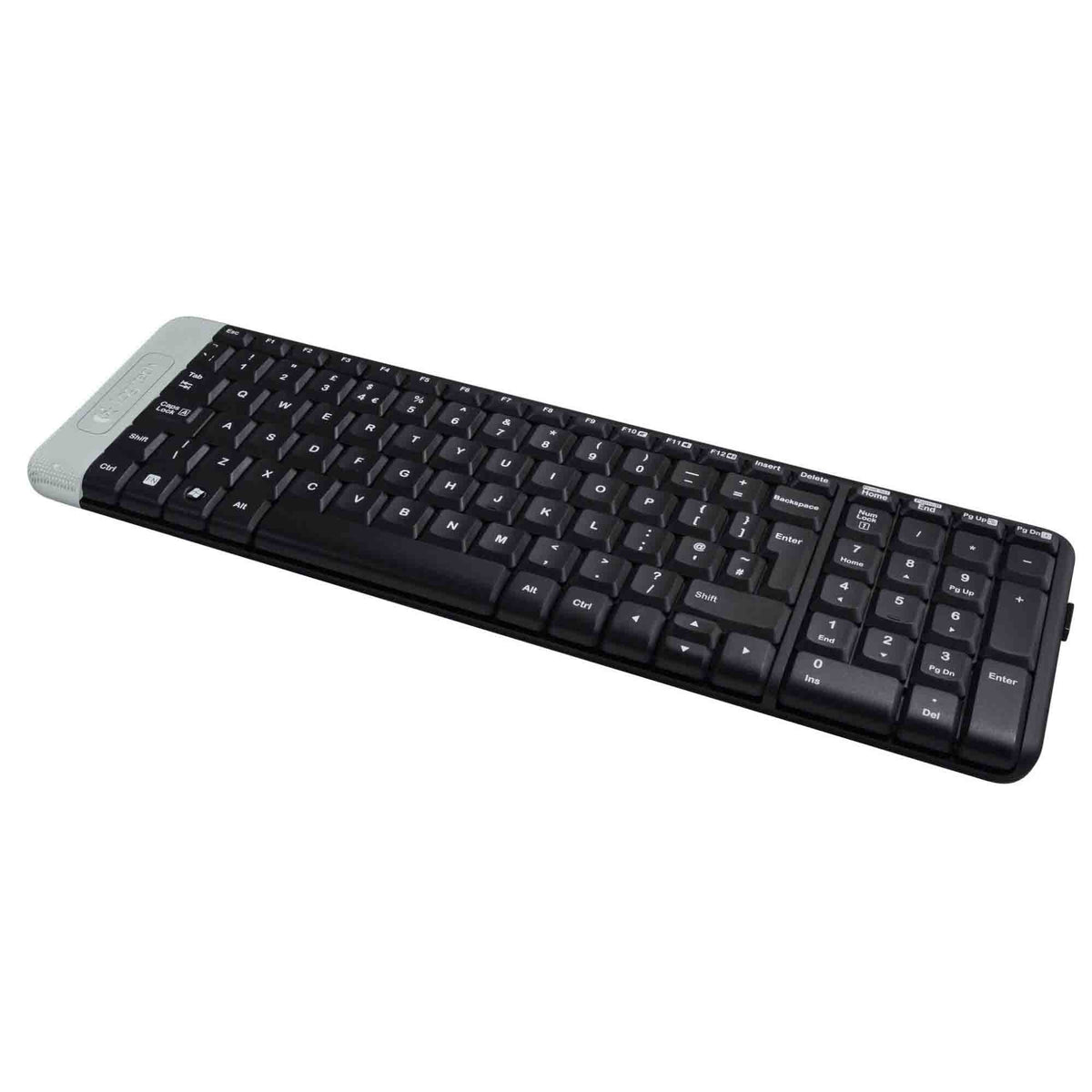 Logitech K230 USB Wireless Keyboard | Laptop Spares