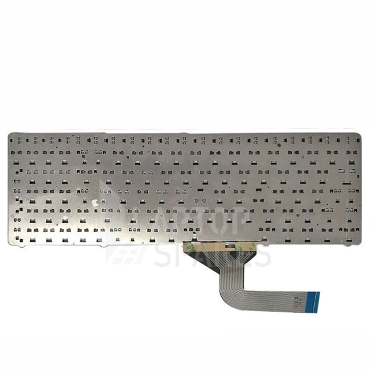 ASUS K55N W/Frame Laptop Keyboard in Pakistan