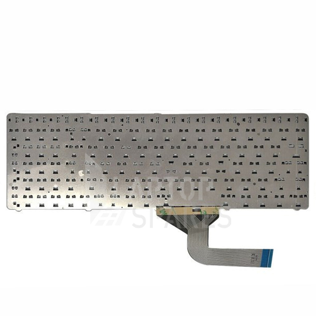 ASUS K53E W/Frame Laptop Keyboard in Pakistan