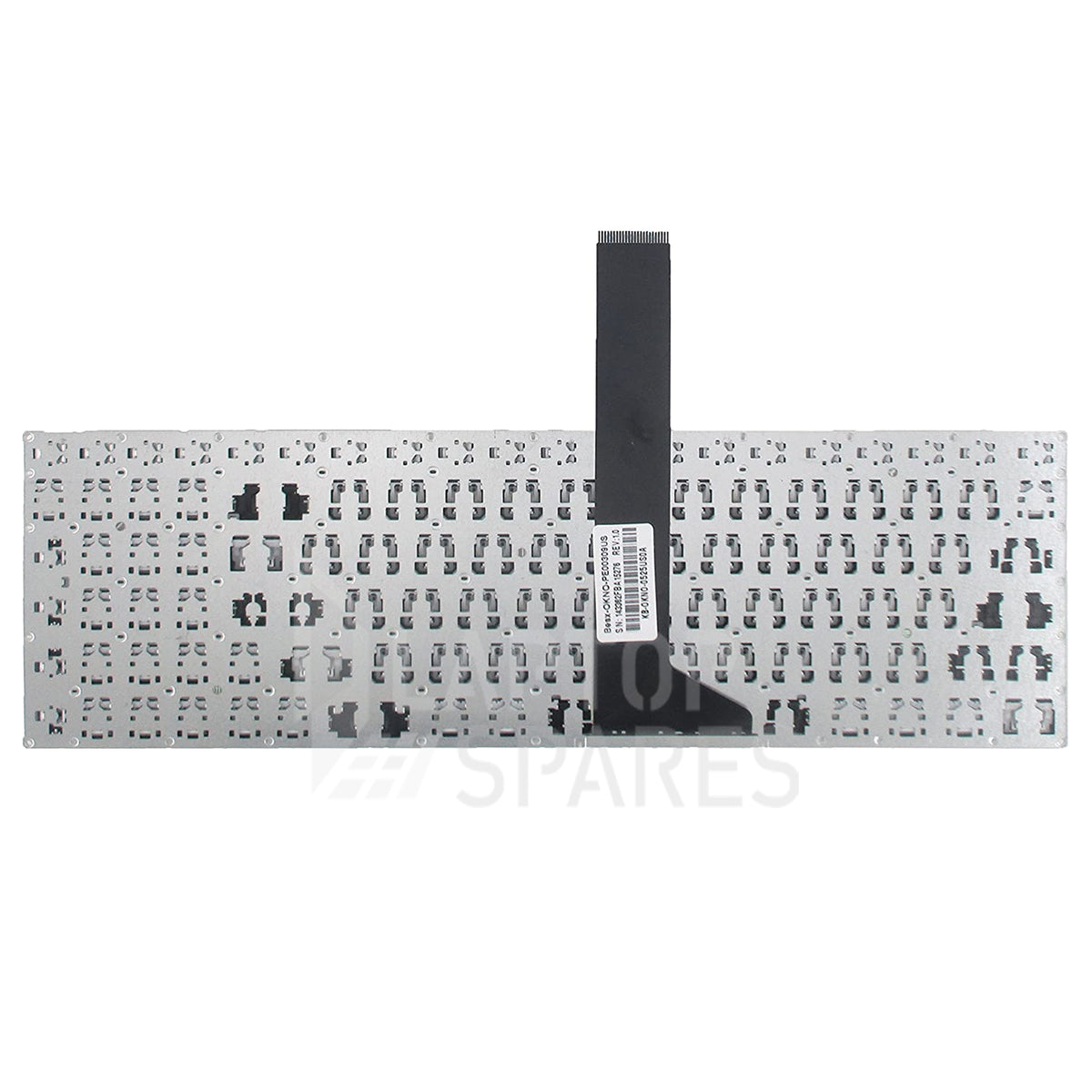 Asus X501 X501A X501U X501EI X501XE Laptop Keyboard | Laptop Spares