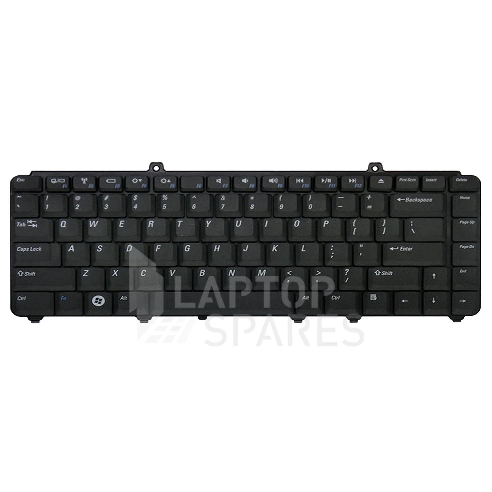 Dell Inspiron 1525 1545 Laptop Keyboard – Laptop Spares