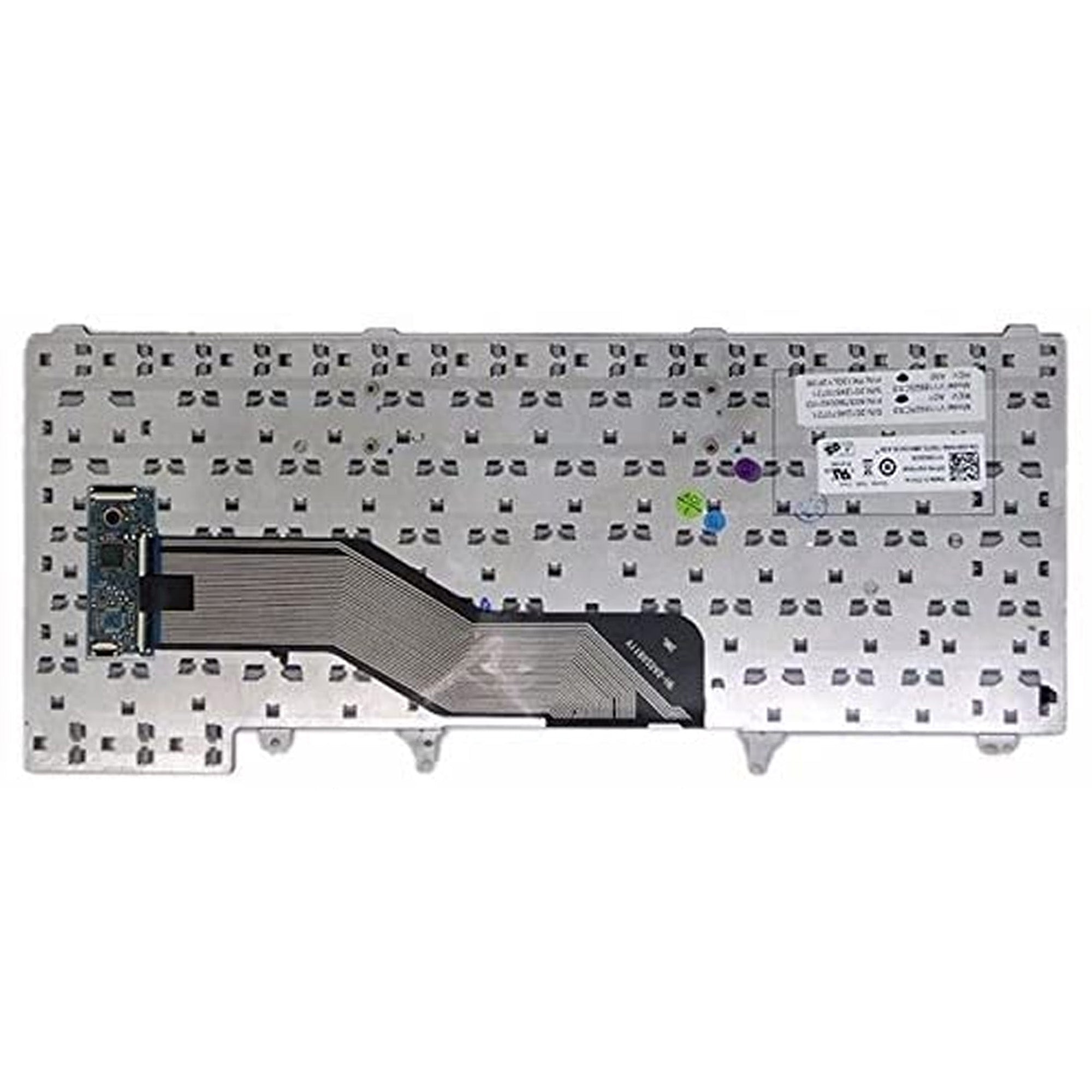 Dell Latitude E6420 E6430 E6430s E6440 Laptop Keyboard Price in Pakistan