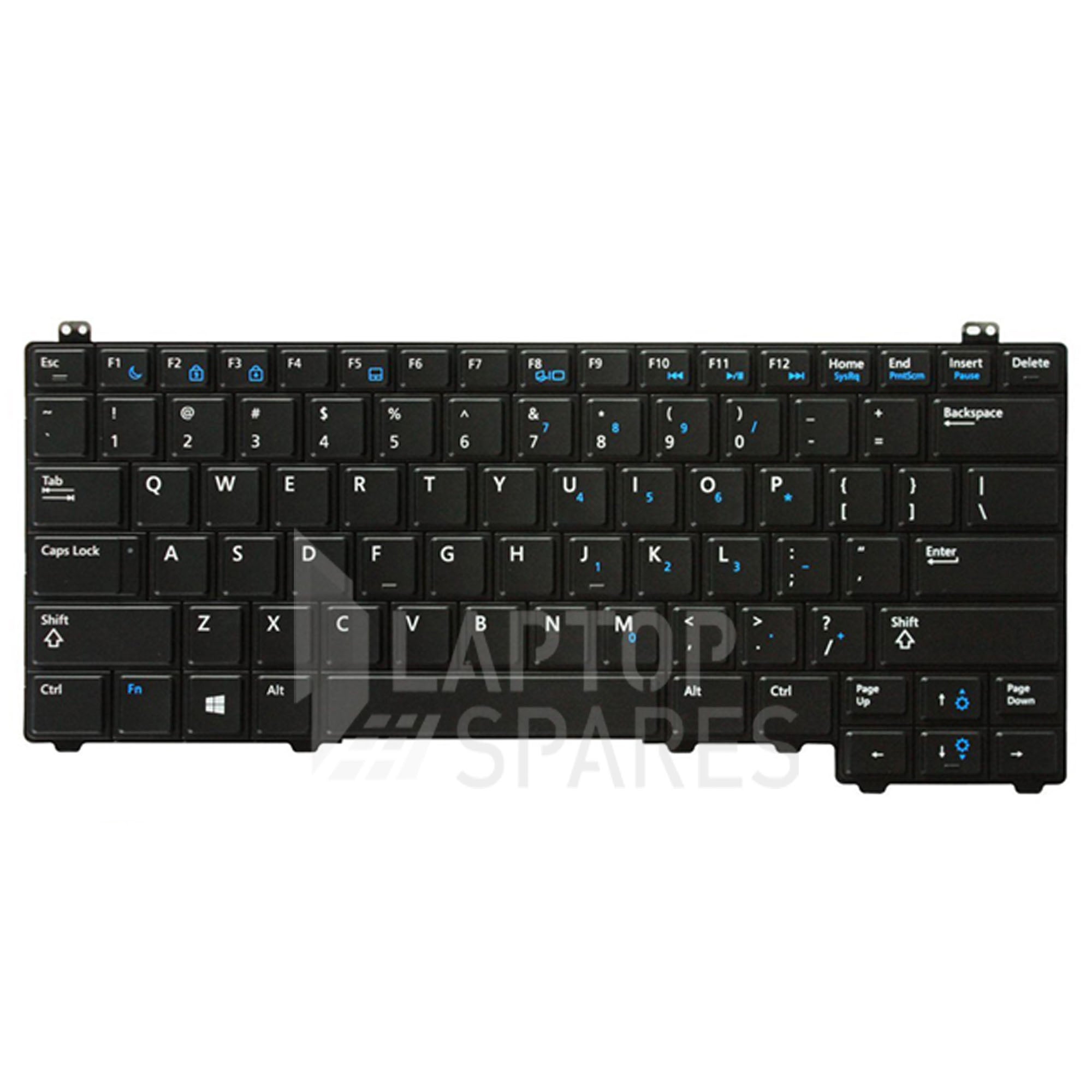 Dell Latitude E5440 Laptop Backlit Keyboard in Pakistan – Laptop Spares