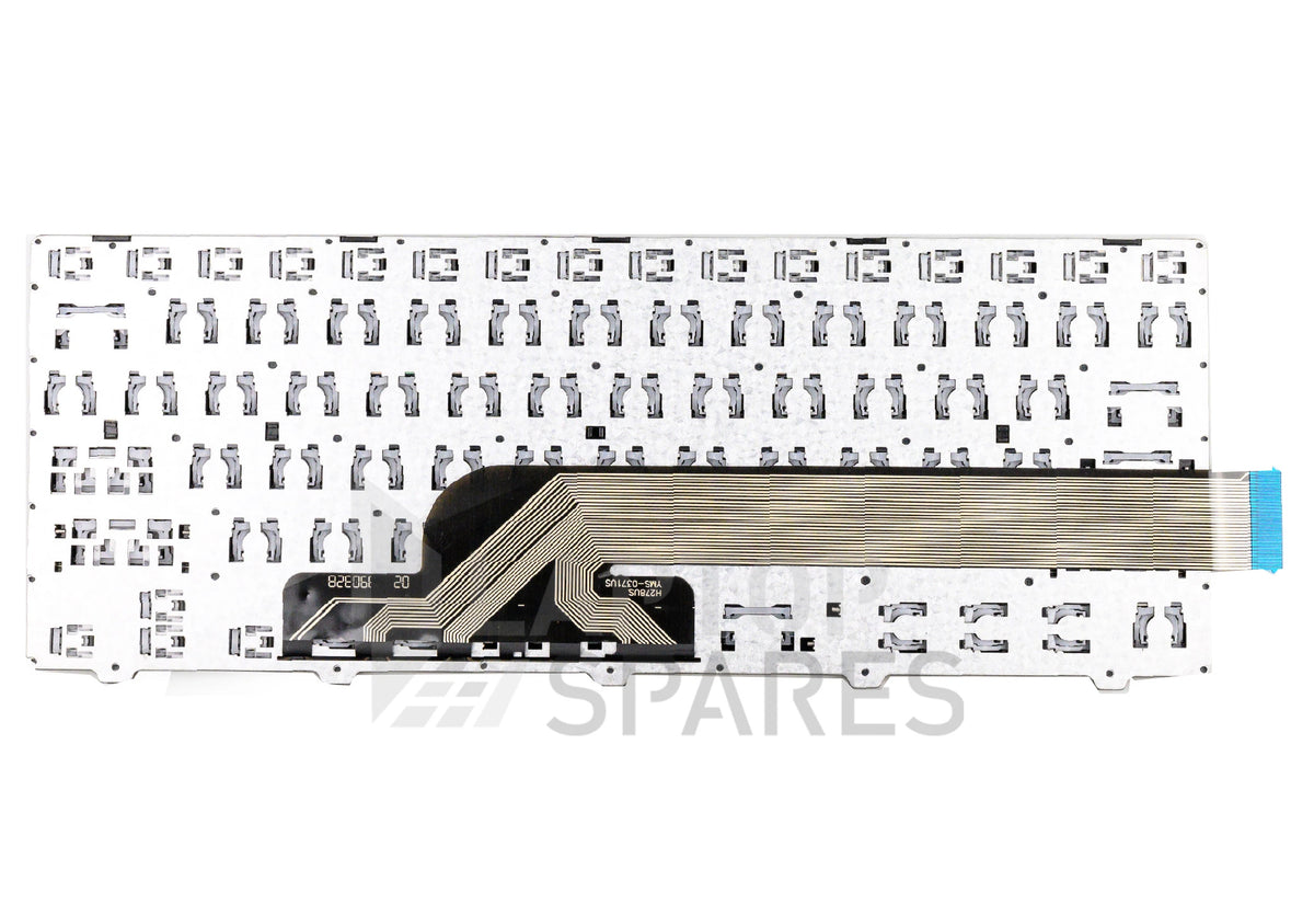 Dell Inspiron 14 5442 5443 5445 5446 5447 5448 Laptop Keyboard | Laptop ...