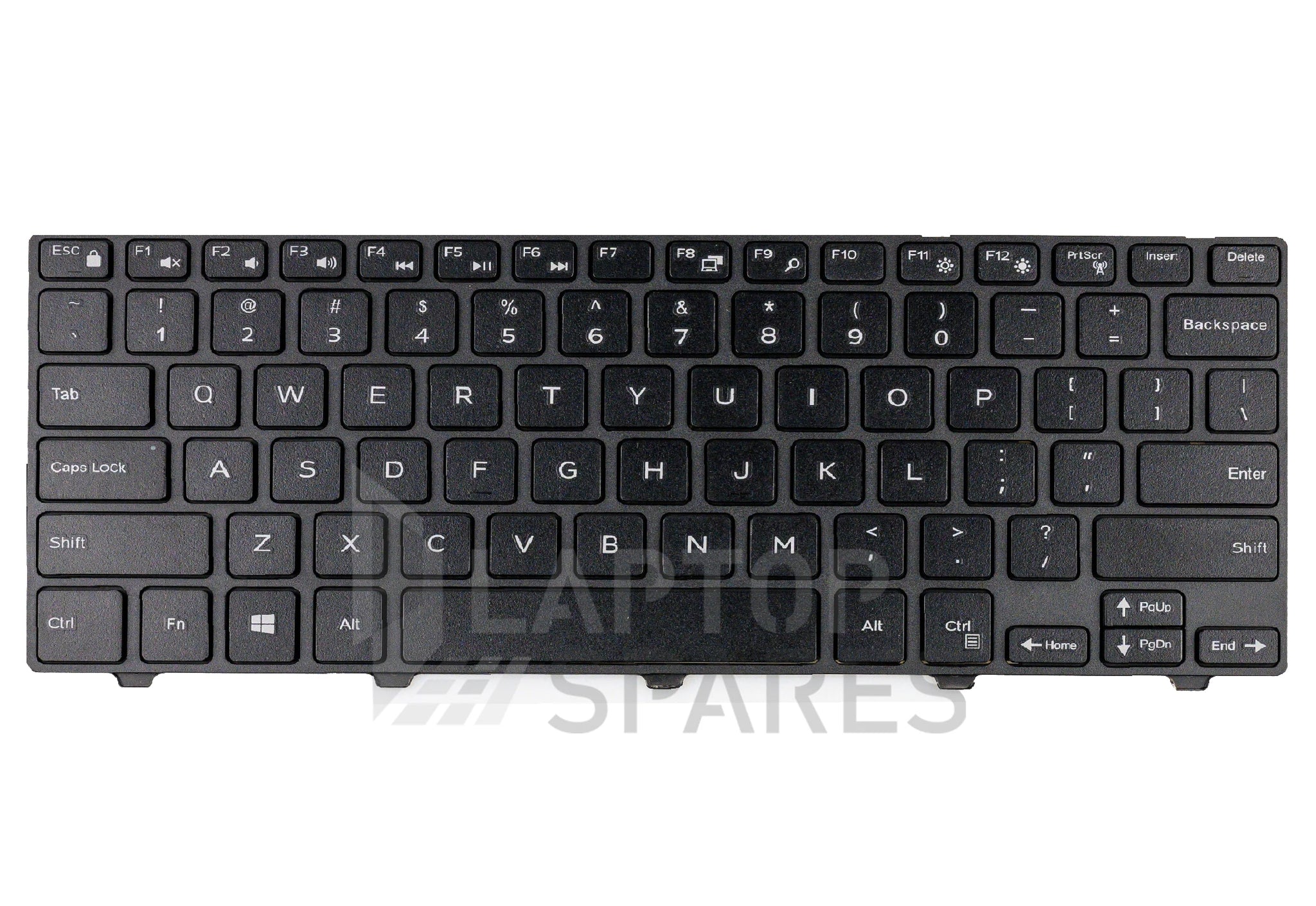 Dell Inspiron 14 3000 Laptop Keyboard | Laptop Spares