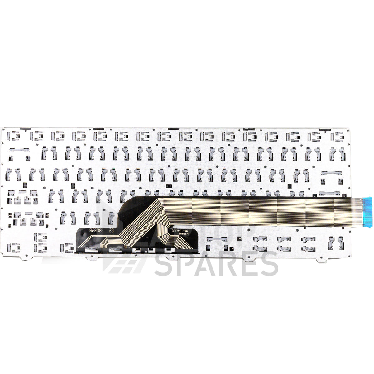 Dell Latitude 3480 Laptop Keyboard | Laptop Spares