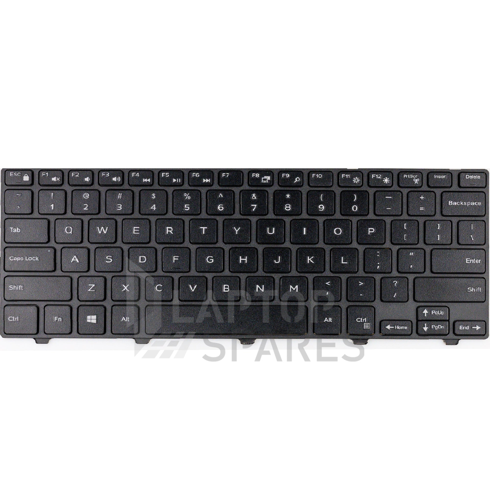Dell Latitude 3480 Laptop Keyboard | Laptop Spares