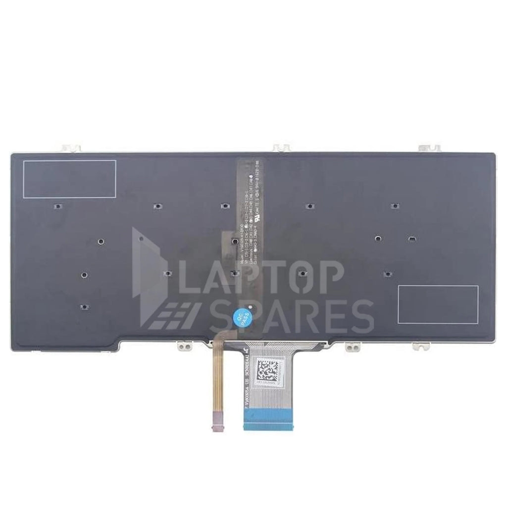 Dell Latitude 7380 Laptop Keyboard in Pakistan