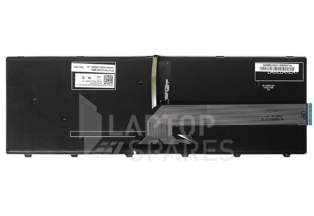 Dell Inspiron 15 5557 With Backlit Laptop Keyboard | Laptop Spares