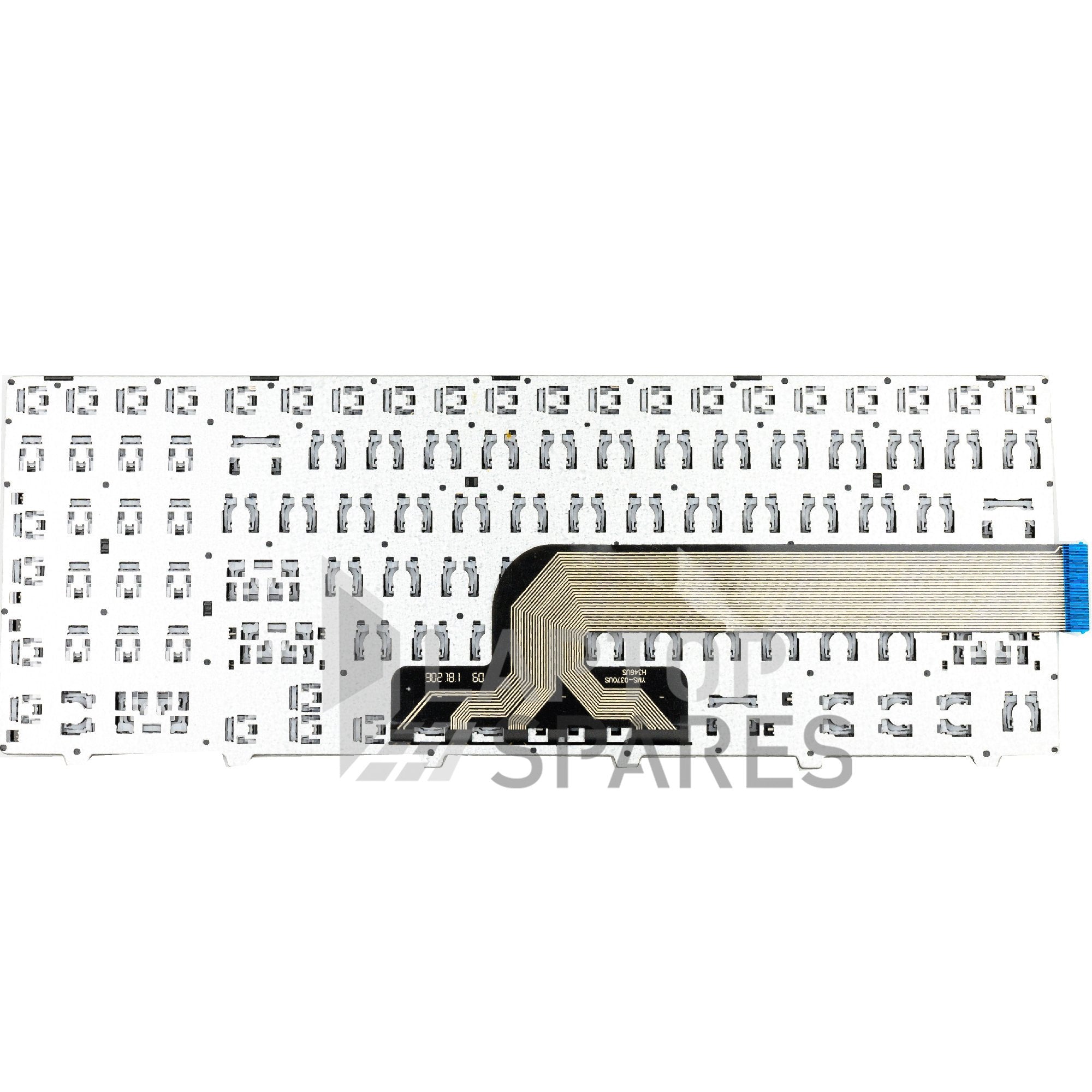 Dell Inspiron 15 5547 With Frame Laptop Keyboard | Laptop Spares