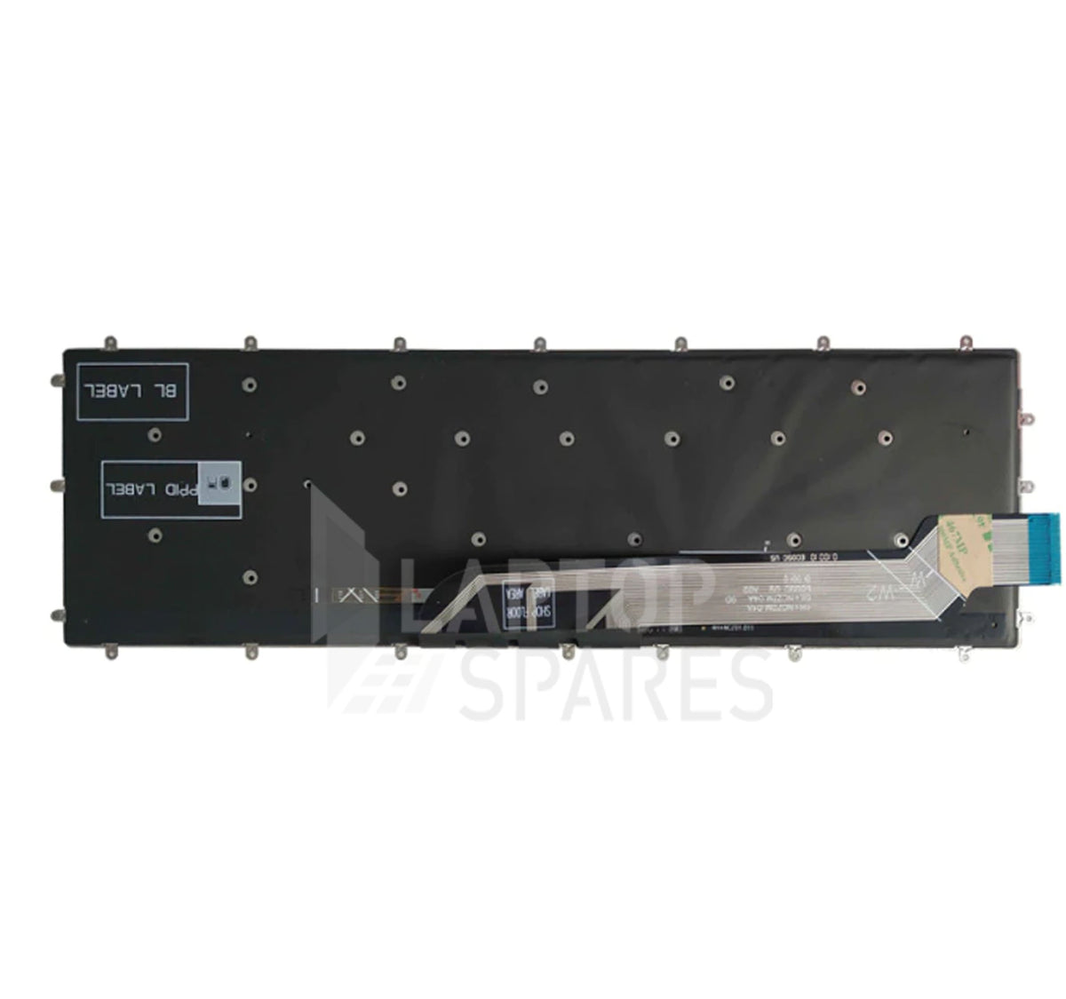Dell Inspiron 5565 5567 5765 5767 Laptop Keyboard | Laptop Spares