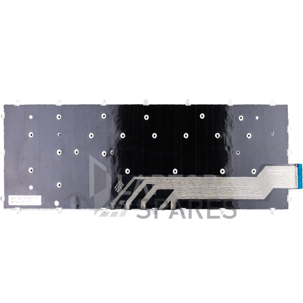 Dell Inspiron 15 5567 Without Frame Laptop Keyboard Pakistan